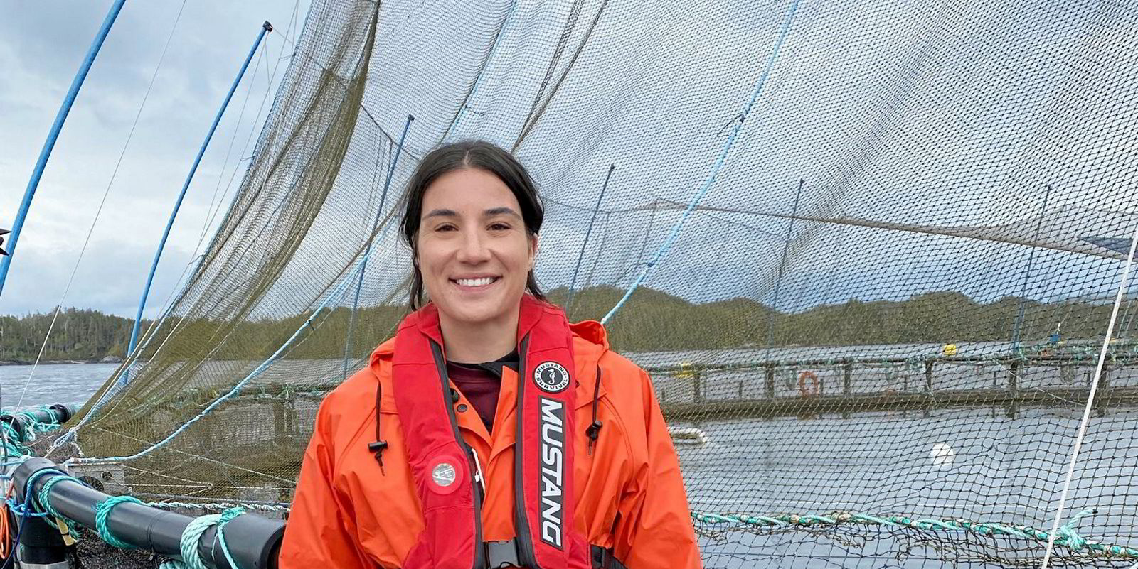 Can seafood break through the noise on TikTok? The woman behind a ...