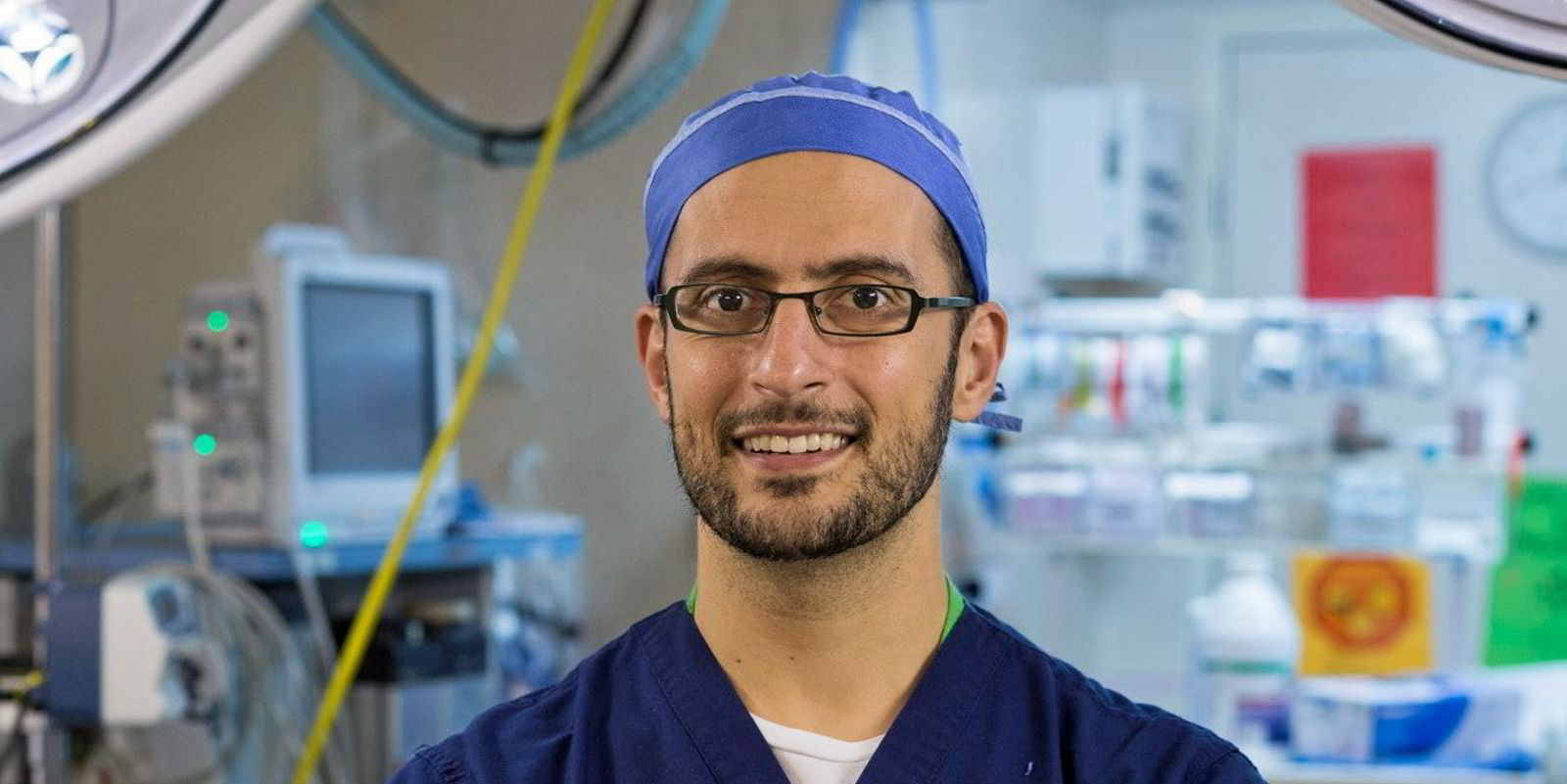 The ship surgeons rebuilding lives in Africa | TradeWinds