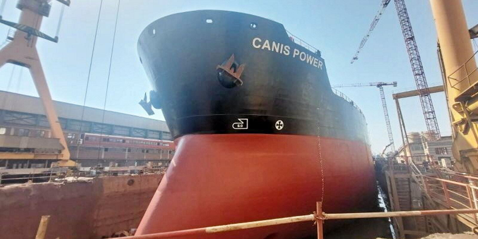 UK blacklists Russian insurer Ingosstrakh and first shadow fleet vessels | TradeWinds