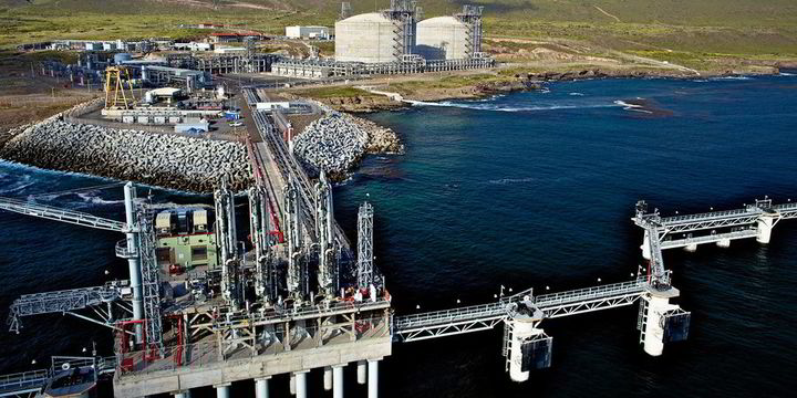Sempra sanctions Energia Costa Azul LNG project | Upstream Online