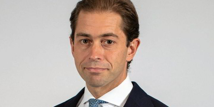 LNG specialist Richard Holtum being lined up for top job at Trafigura ...