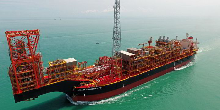 Record profit for Malaysian FPSO contractor | Upstream Online
