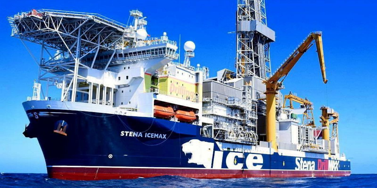 Canada: BP fixes Stena drillship for billion-barrel Ephesus wildcat ...