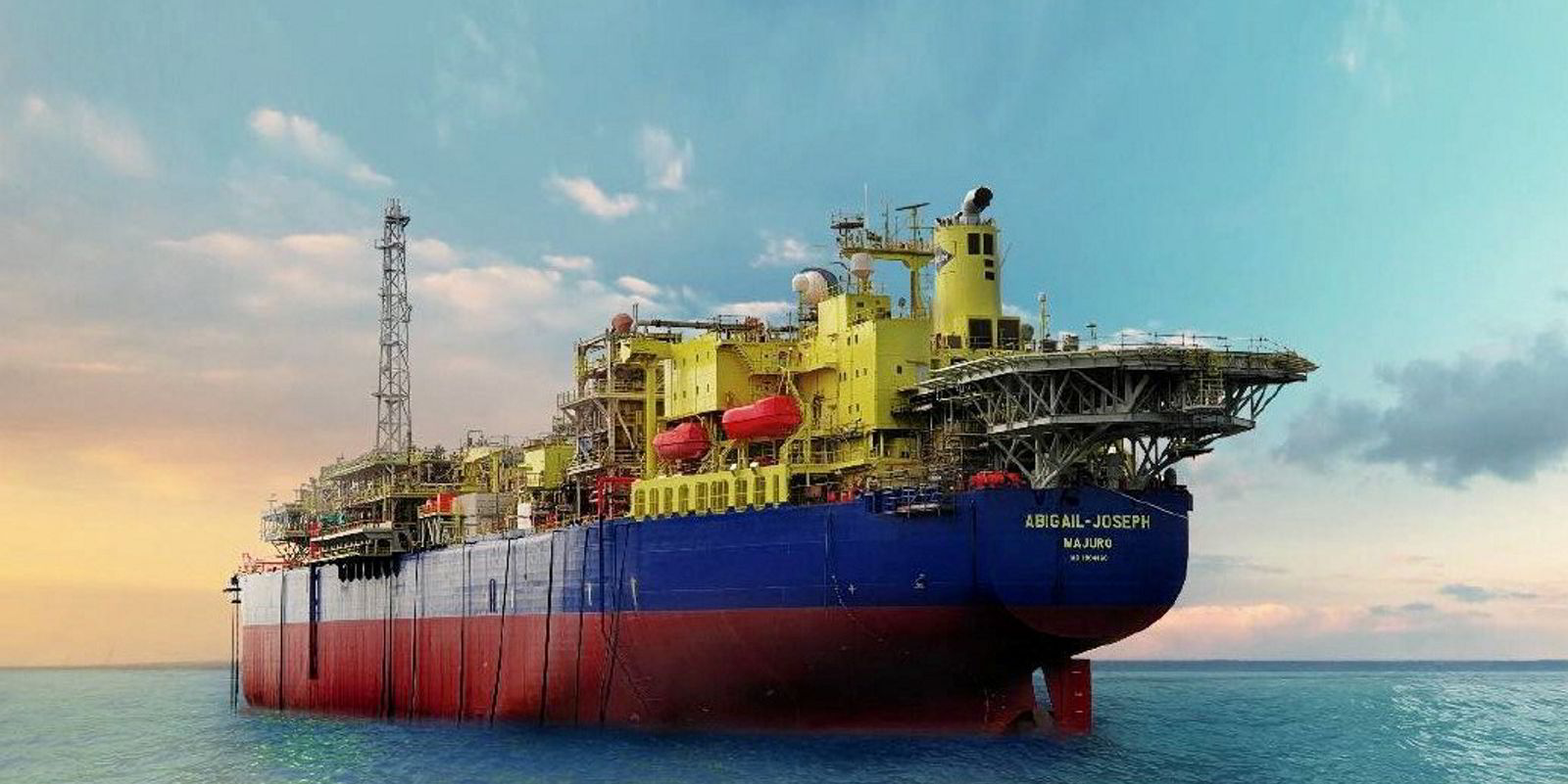 Yinson in fundraising drive for FPSO projects | Upstream Online