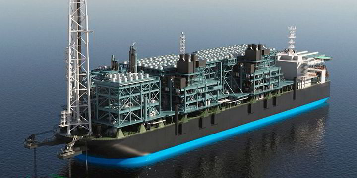 Delfin locks in LNG sales to Hartree paving way to greenlight first ...