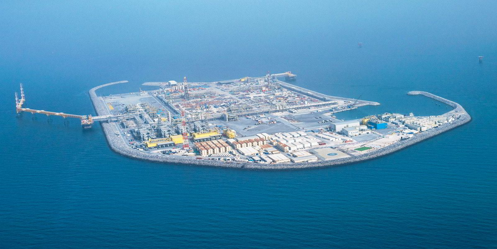 Lightning strikes: Adnoc awards $3.6bn subsea power project to ...