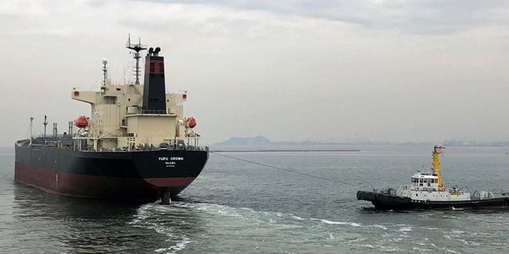 MR tanker rates surge 25% as cargoes flow out of the US and Europe ...