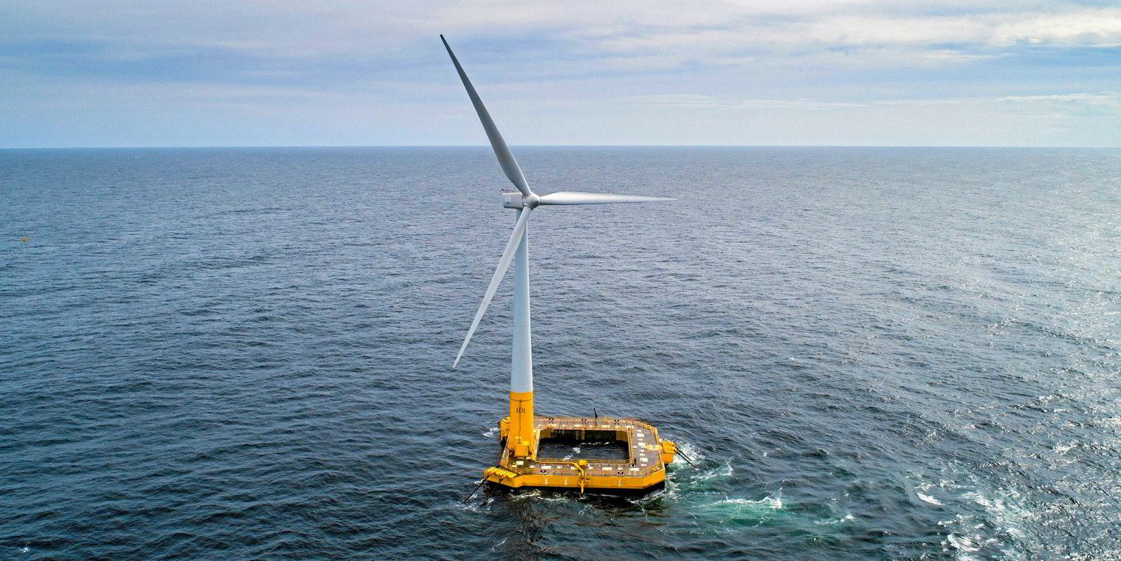 BW Ideol California floating wind pilot reaches environmental ...