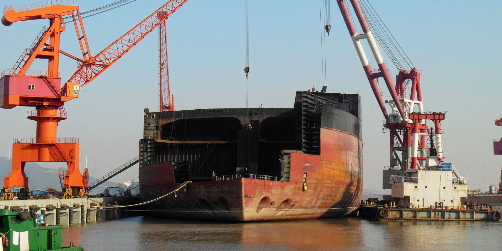 EU approval would put Chinese ship recyclers in a sweet spot | TradeWinds