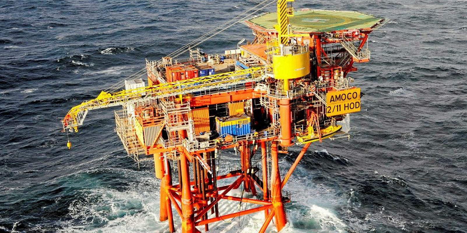 Hod dusters for AkerBP | Upstream Online