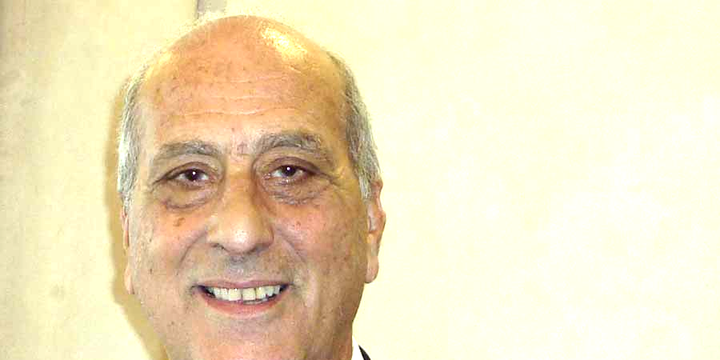 Polemis brothers part ways — amicably — after 40-year run | TradeWinds