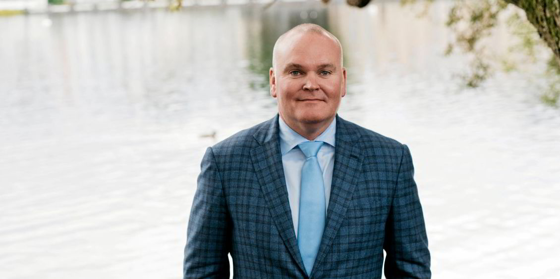 Drillship giant in 'no hurry' to reactivate hibernating rigs despite ...