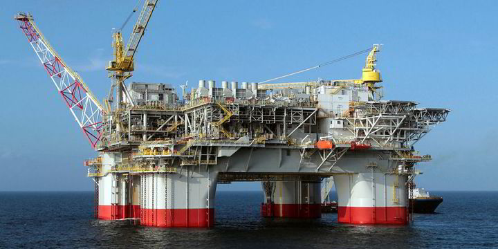 Chevron takes stock of signature project | Upstream Online