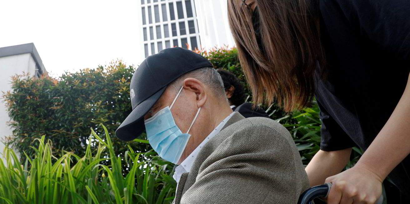 Tanker tycoon Lim Oon Kuin found guilty of $112m HSBC fraud | TradeWinds