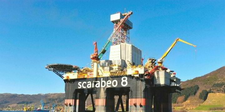 Eni eyes 'Goliat well work' | Upstream Online