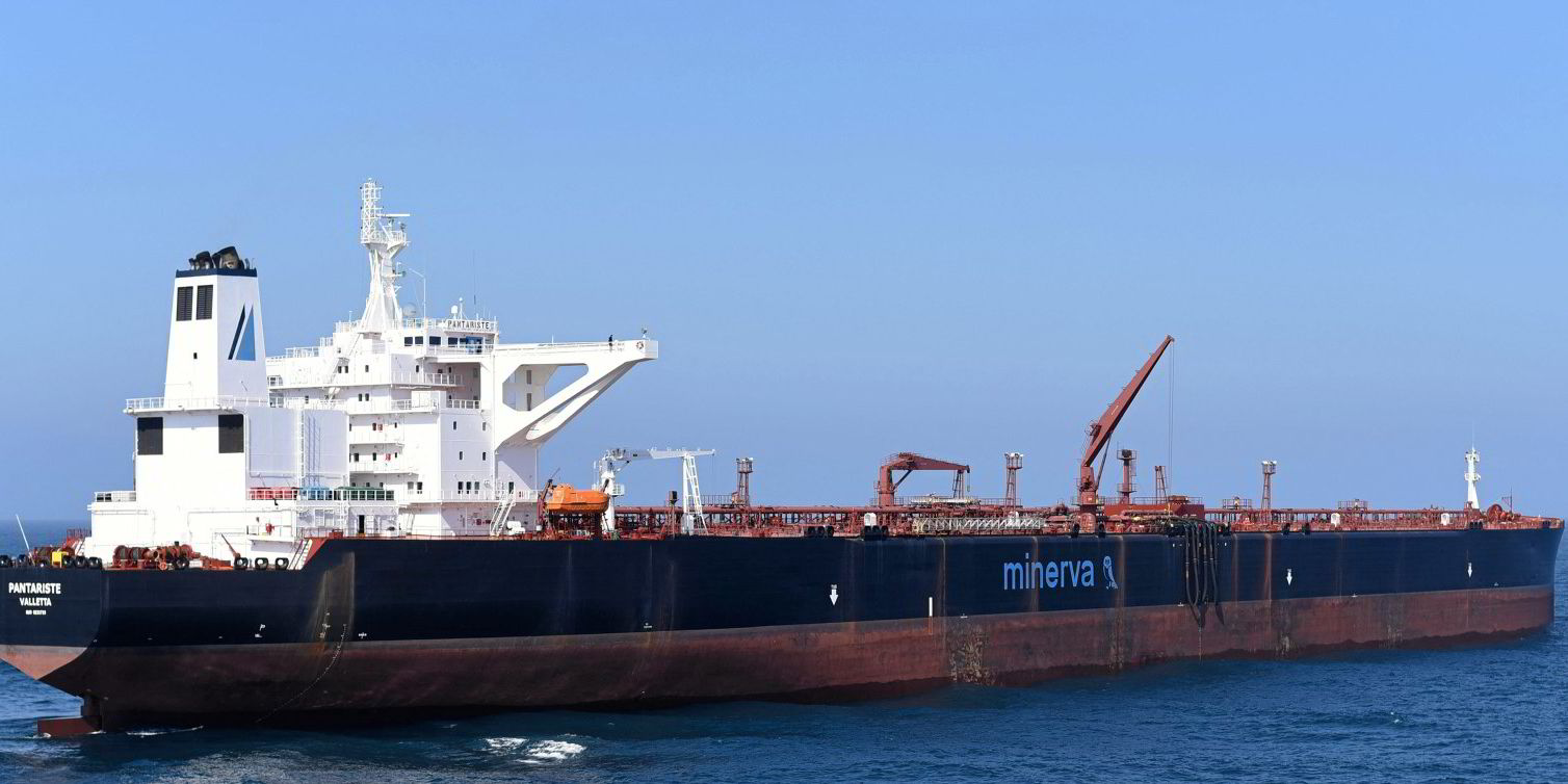 Cosmoship Maritime breaks into VLCCs with former Minerva Marine ship | TradeWinds