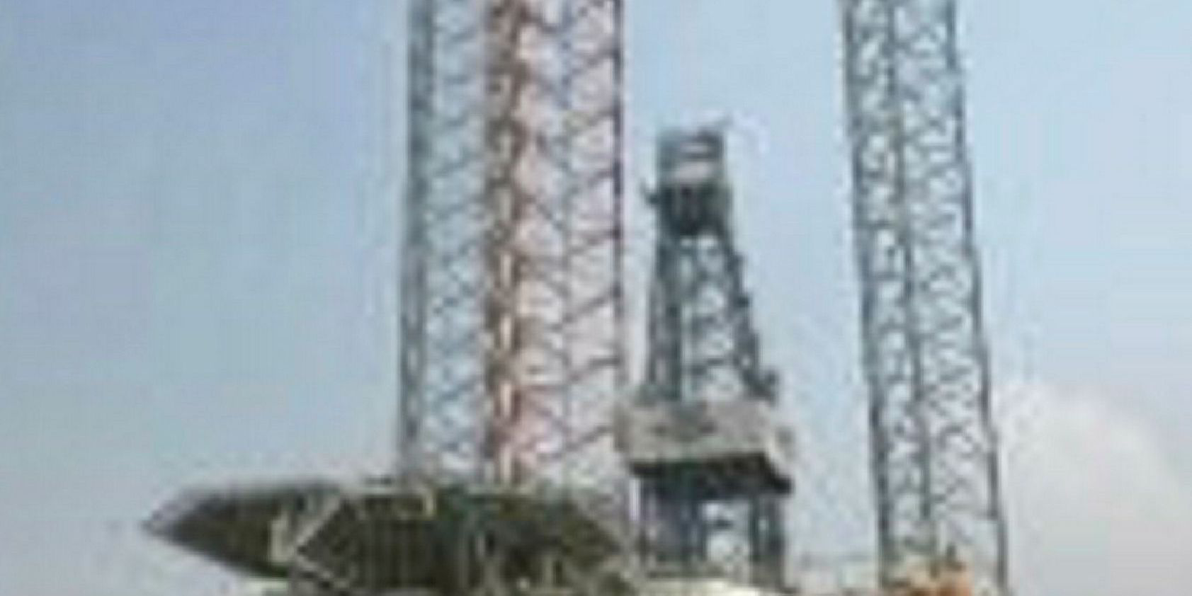 Shelf wins Middle East work for jack-up | Upstream Online