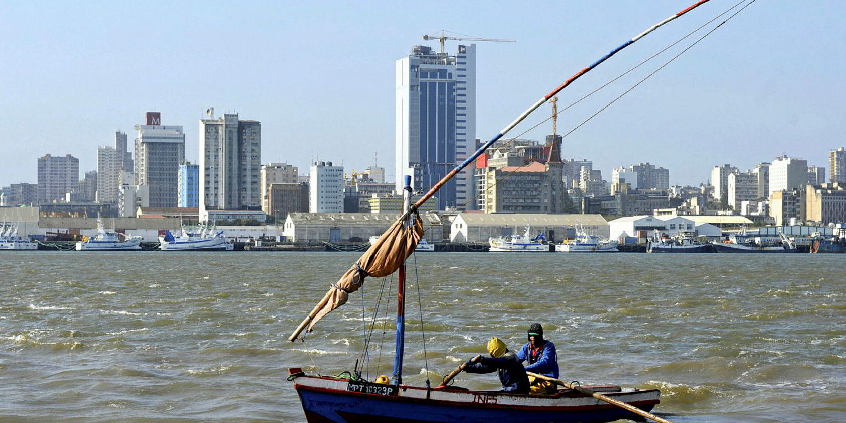 Rovuma LNG partners get cracking | Upstream Online
