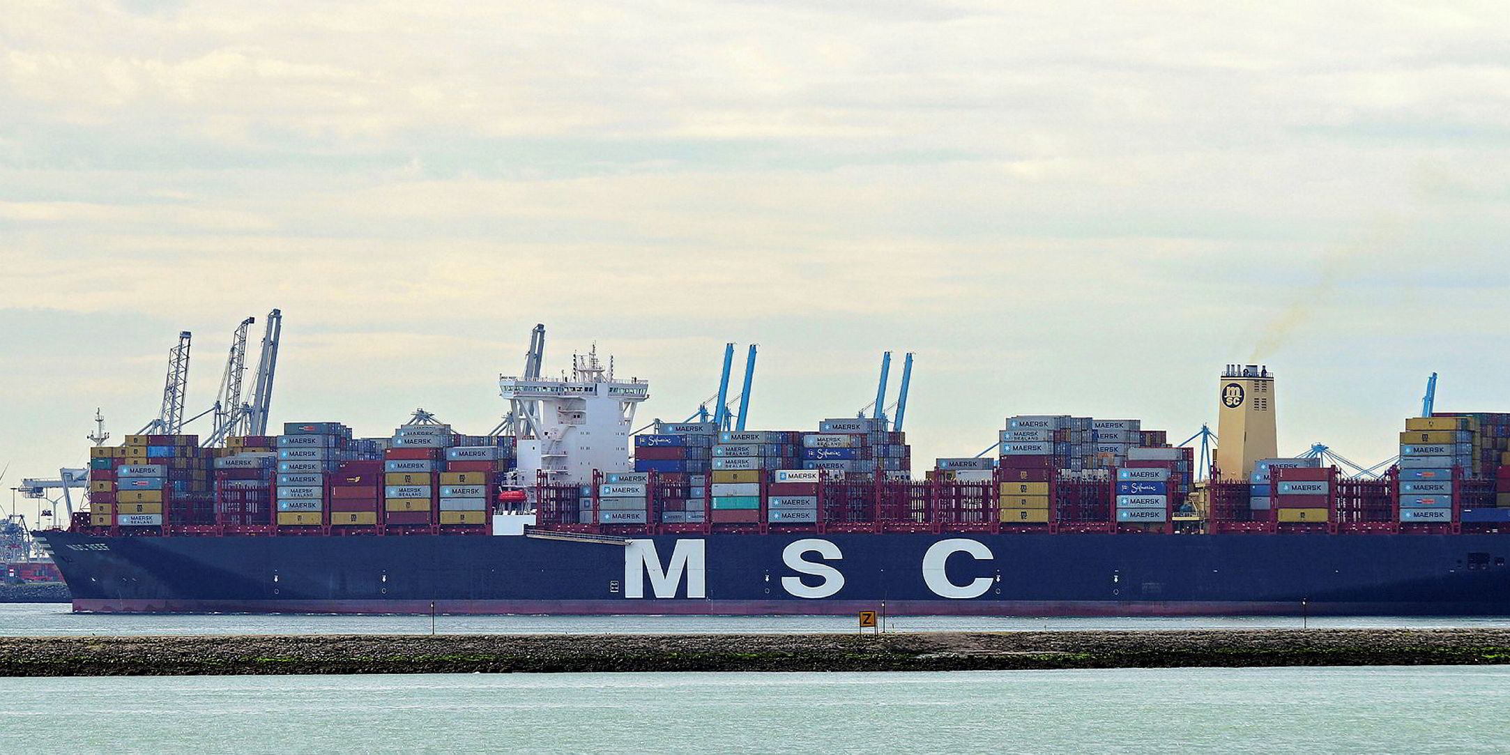 Fredriksen’s best-kept secret | TradeWinds