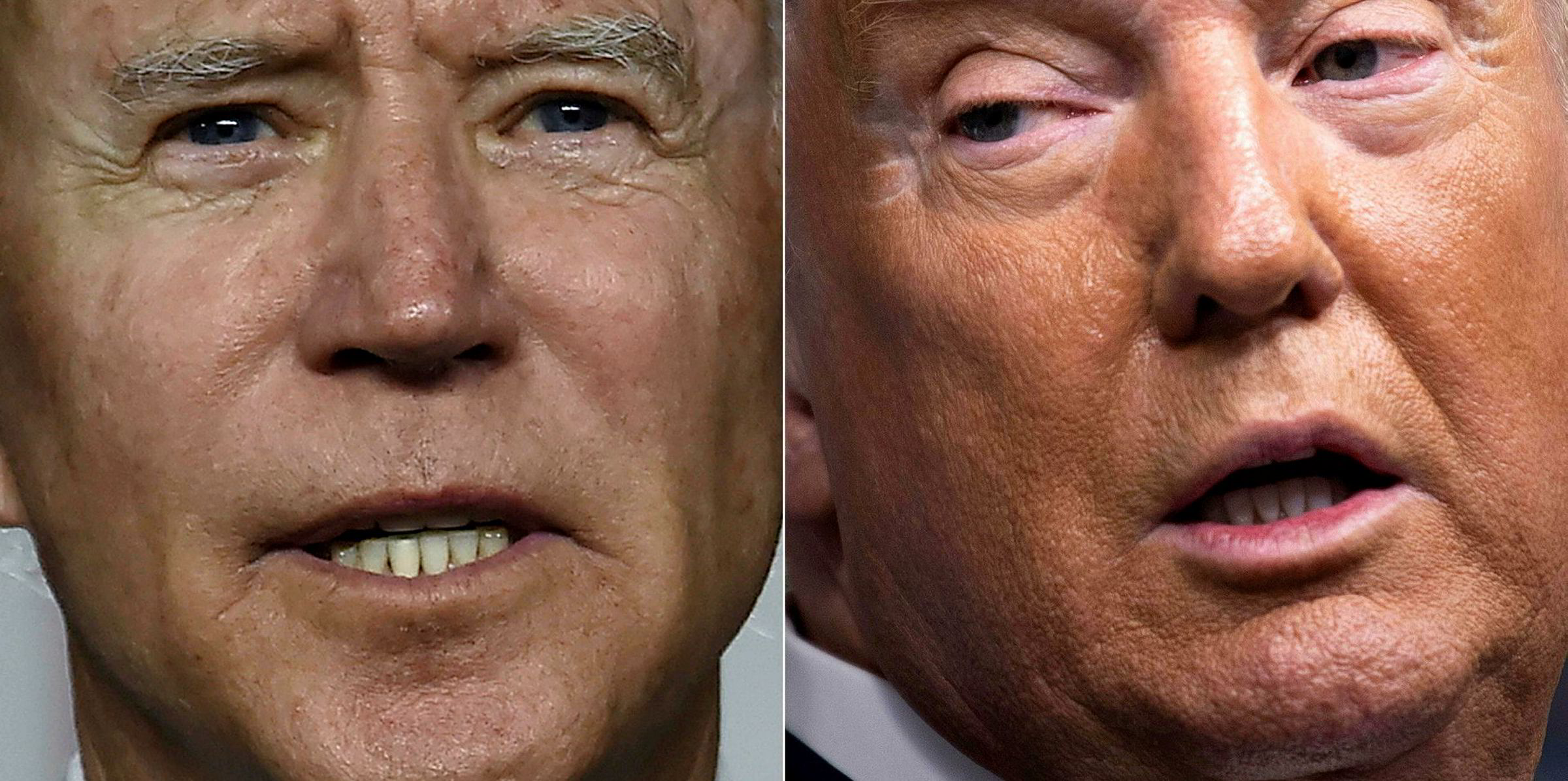 Can Biden claim the White House with green shipping revolution ...