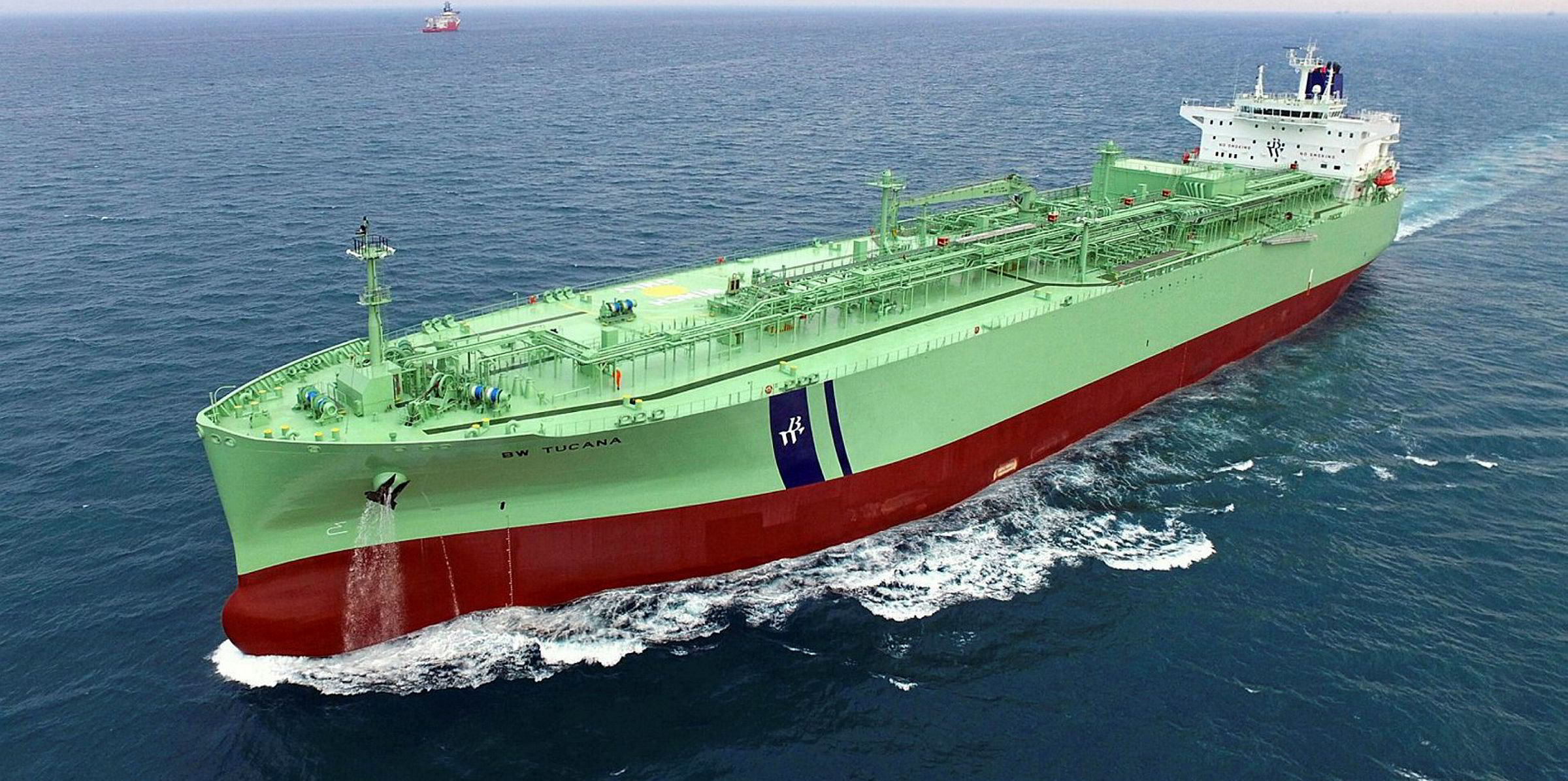 VLGC rates drop 10% with further downward pressure coming | TradeWinds