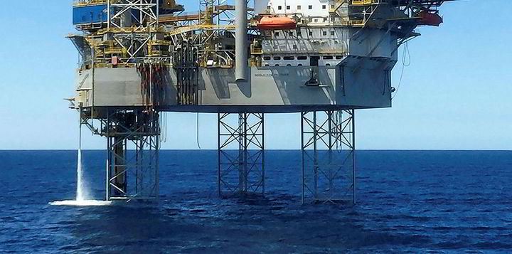 Bayu-Undan drilling wraps up | Upstream Online