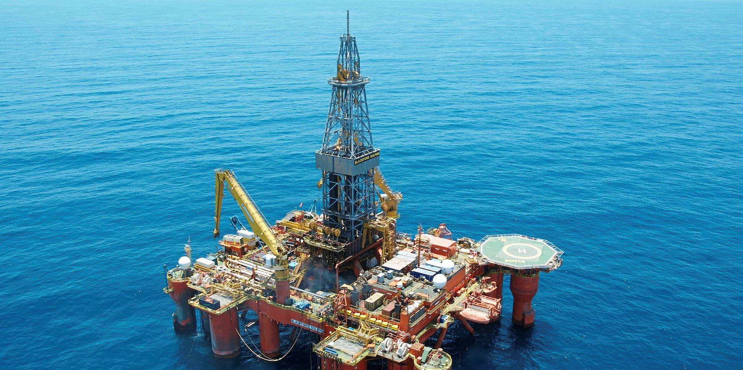 Dolphin Drilling lands $83 million contract with Pemex | Upstream Online