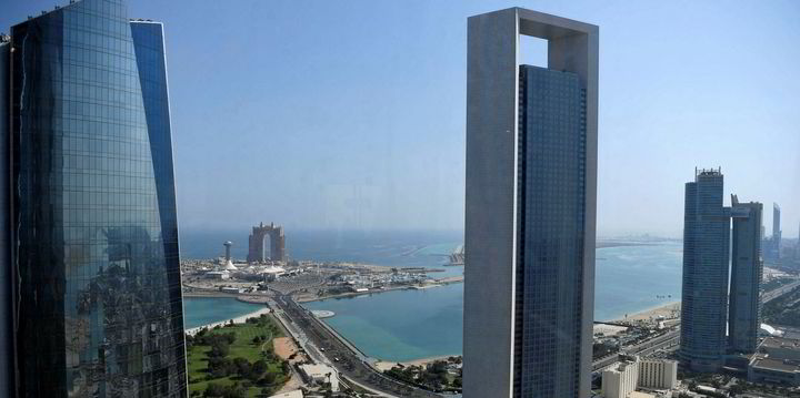 Trio battling it out for Hail & Ghasha contract | Upstream Online