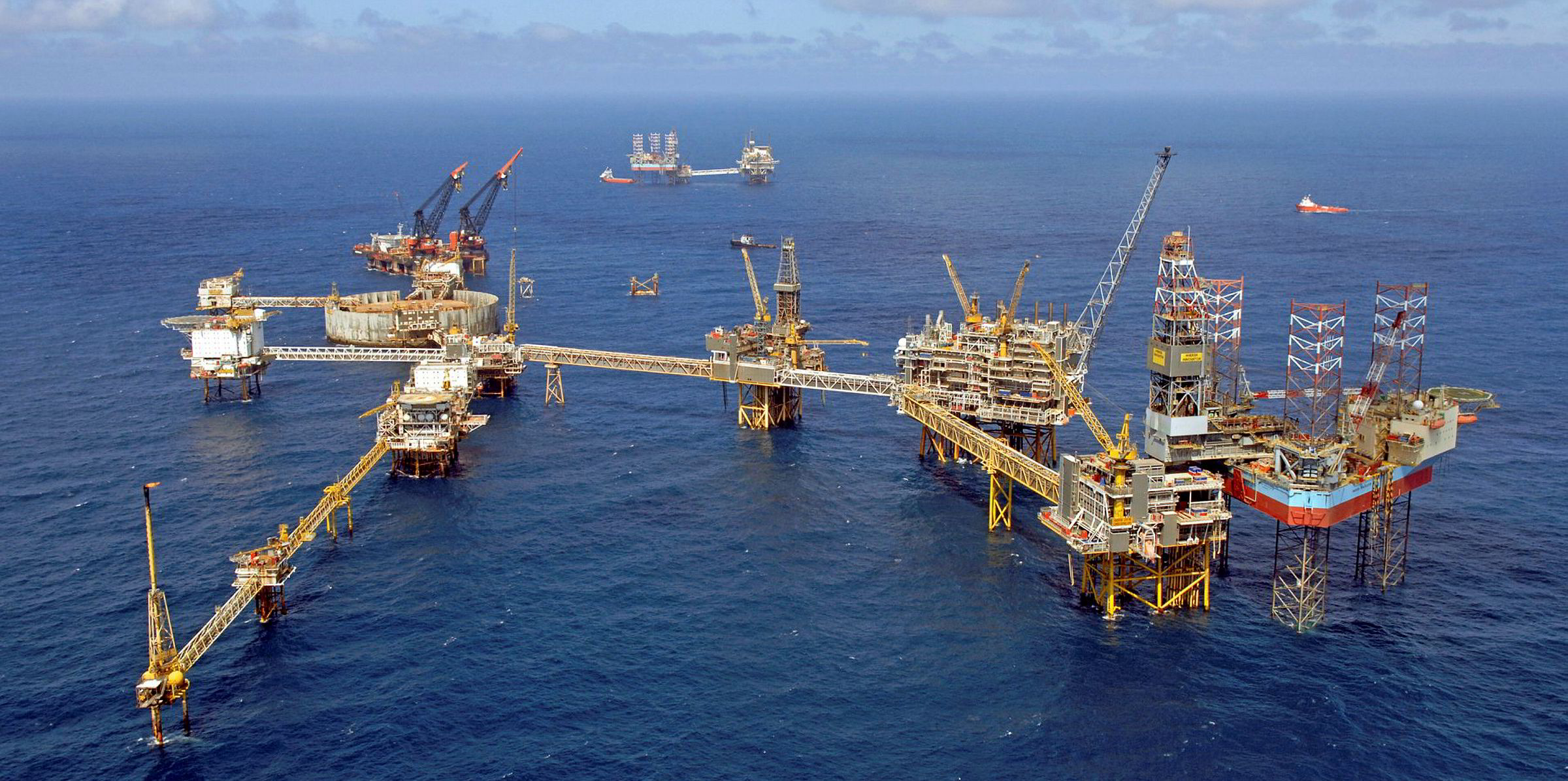 Odfjell in drilling win at Ekofisk | Upstream Online