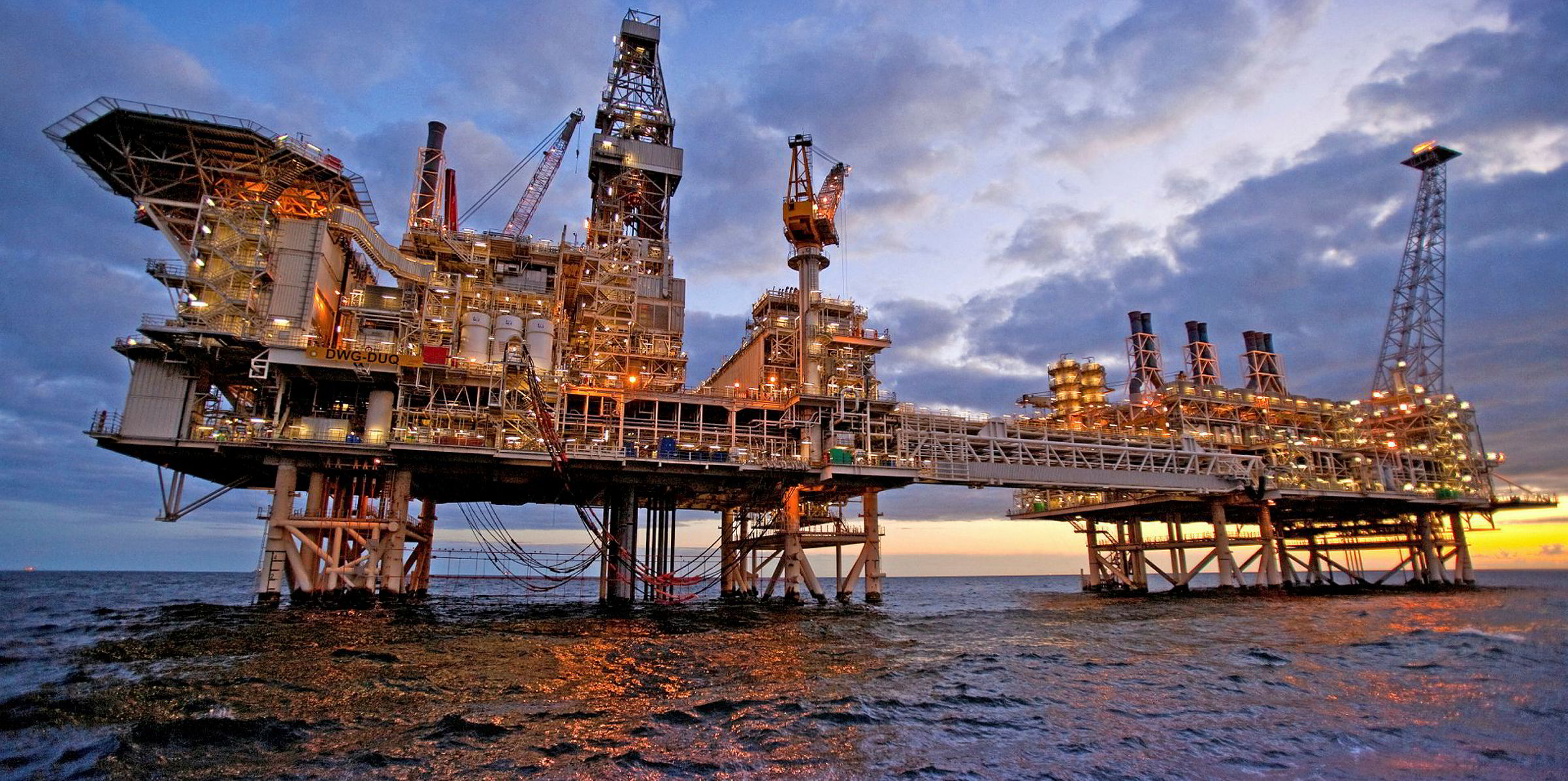 BP in output halt at West Chirag off Azerbaijan | Upstream Online