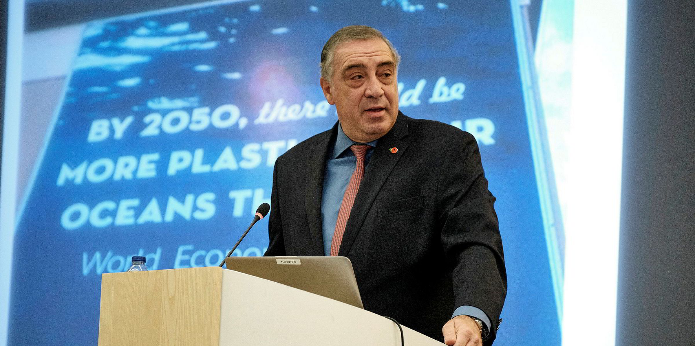 TEN says keep calm, carry on amid Covid-19 crisis | TradeWinds