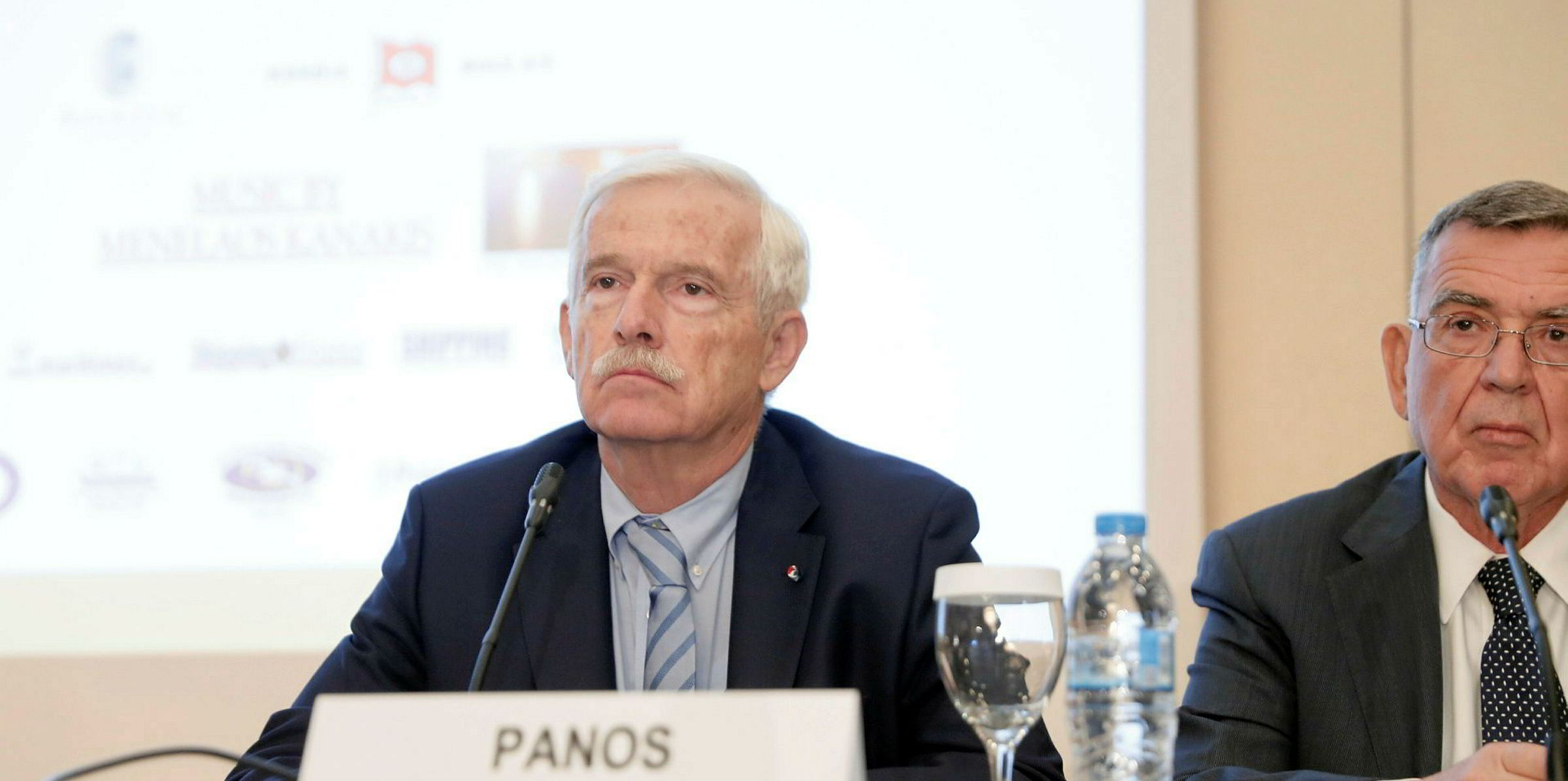 Laskaridis: no offshore push after PSV buy | TradeWinds