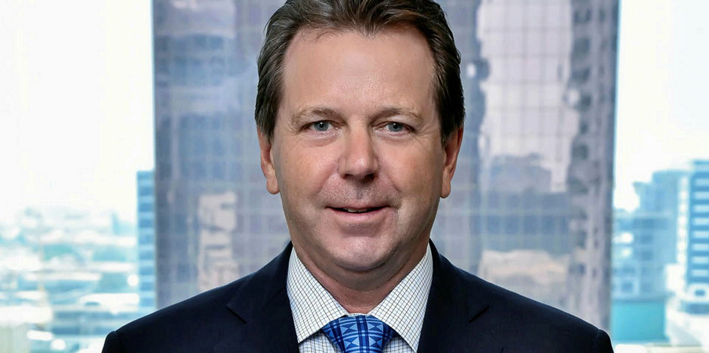 Barry Rogliano Salles CEO elected chairman as Tim Jones retires ...