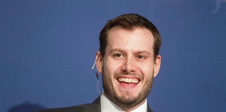 FSL Trust ends legal action against Alan Hatton | TradeWinds