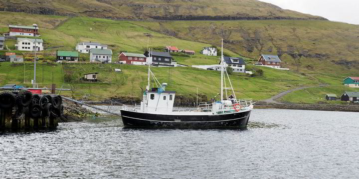 Back to basics for Faroese | Upstream Online