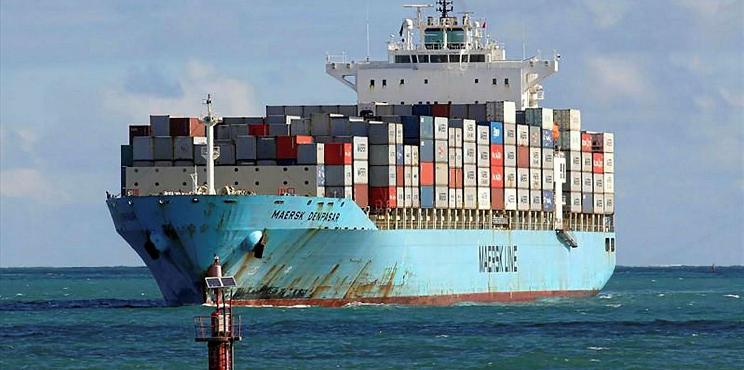 Capital Product pounces on German boxship trio in buoyant market ...