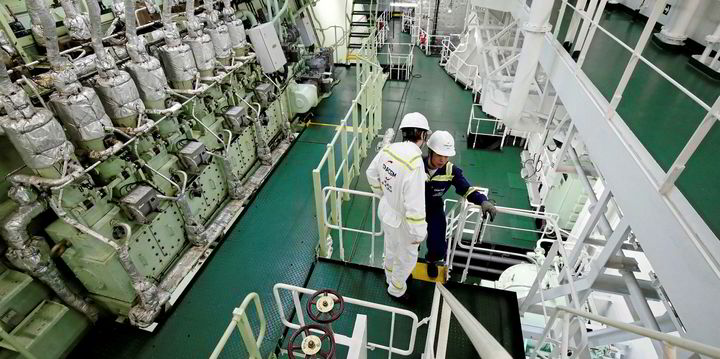 ShipServ reveals plan for shipping's first automated 'shopping mall ...