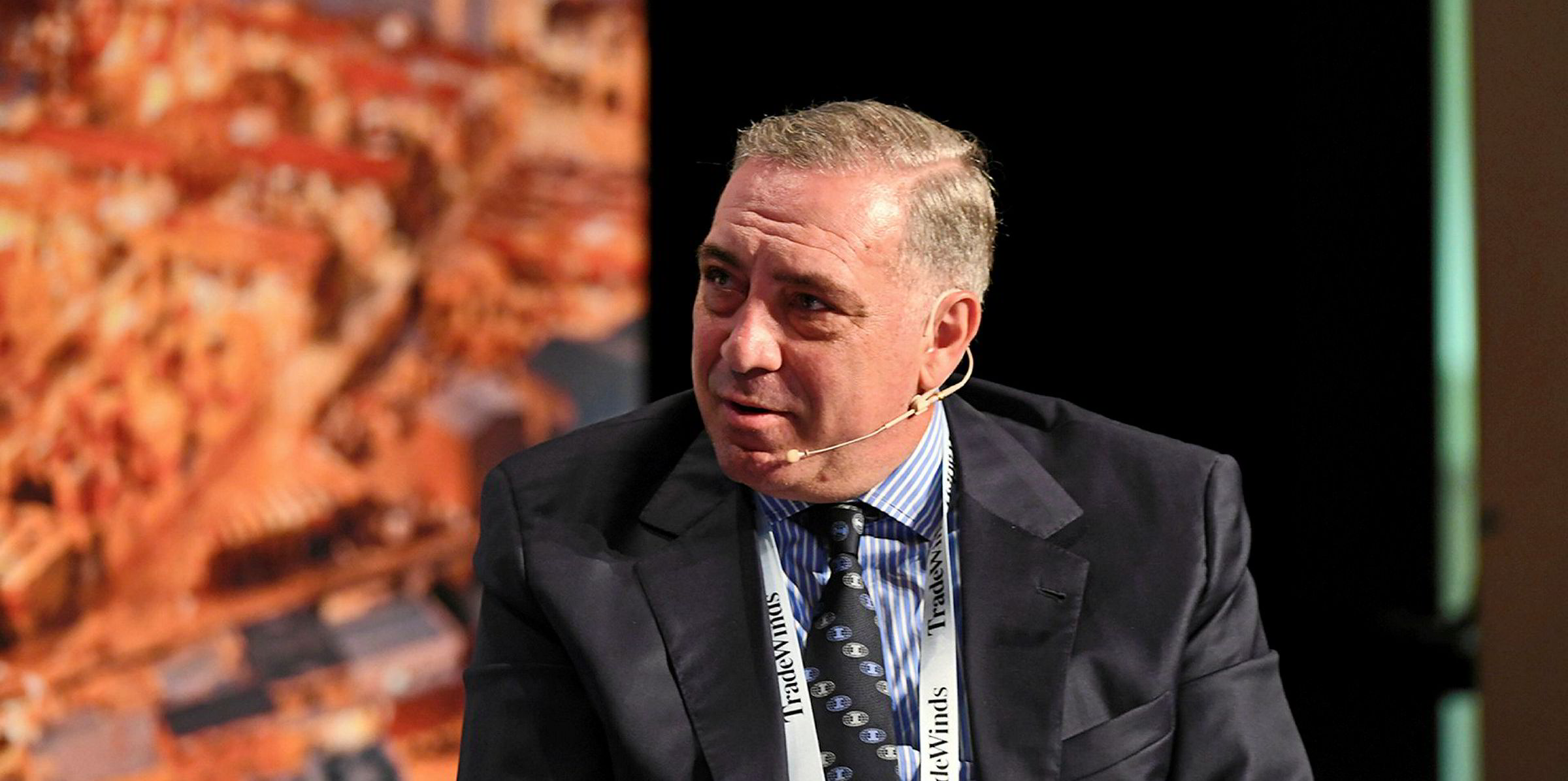 Tsakos secures two-year Chevron deal as suezmax rates rise | TradeWinds