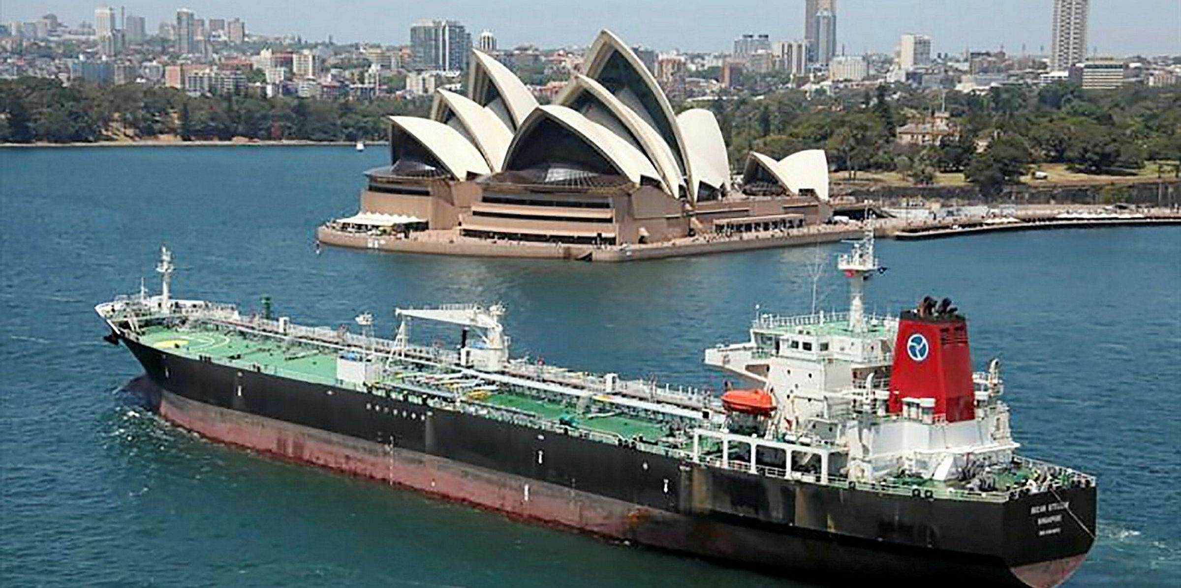 Fujian Mawei sells trio of Xihe Group tanker newbuildings | TradeWinds