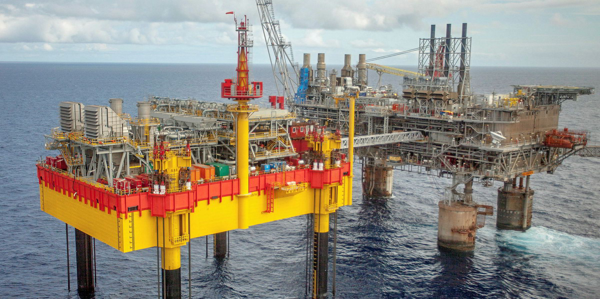 Malampaya field partners cheer tax row victory | Upstream Online