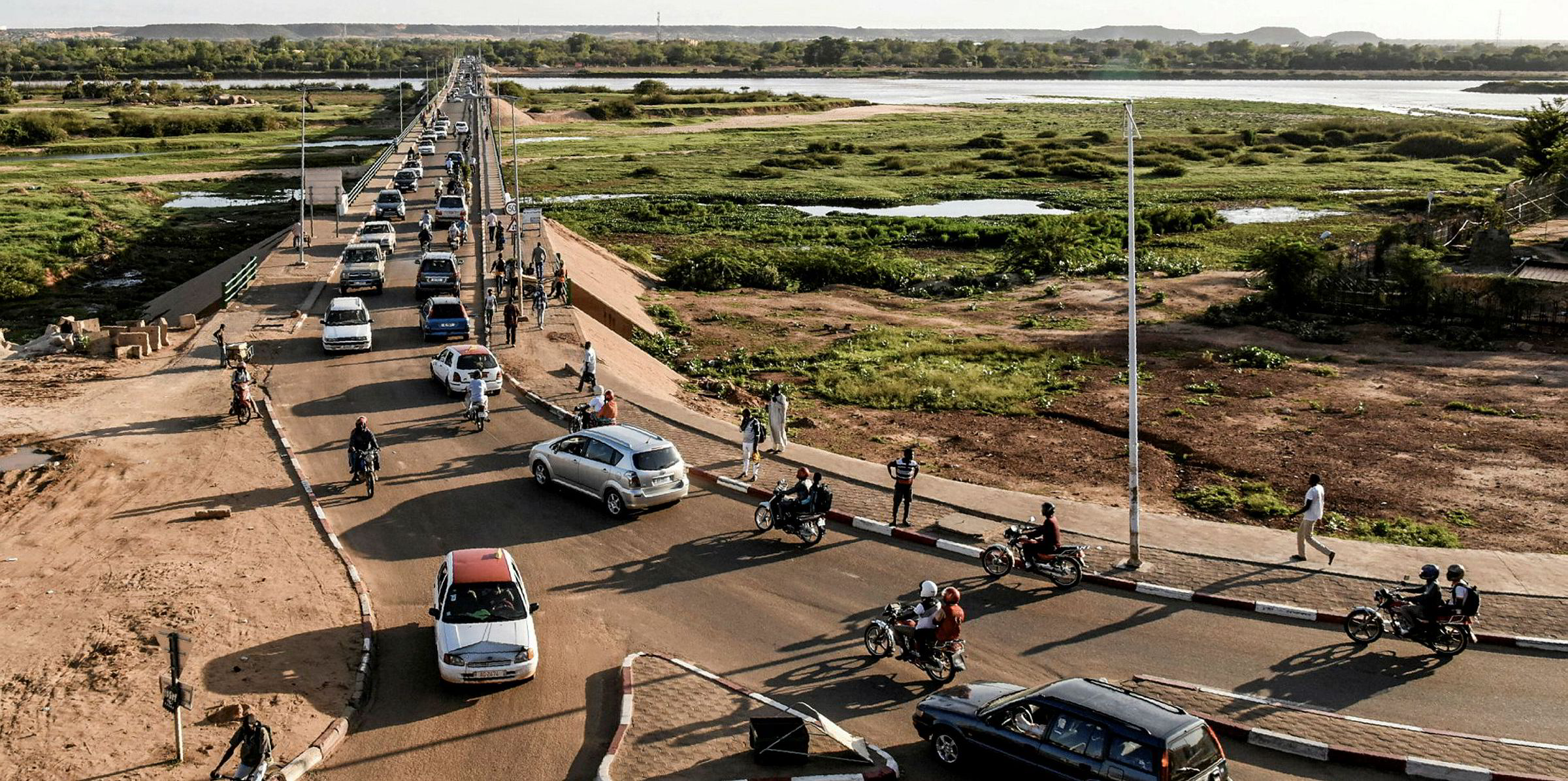 Savannah seeks Niger partner | Upstream Online