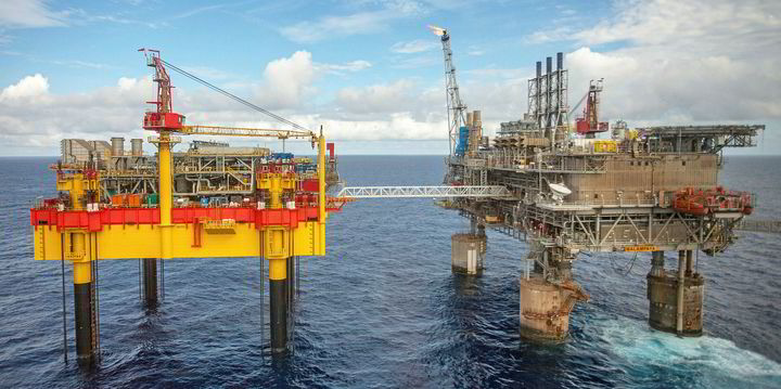 Race is on to beat decline at Shell gas field off Philippines ...