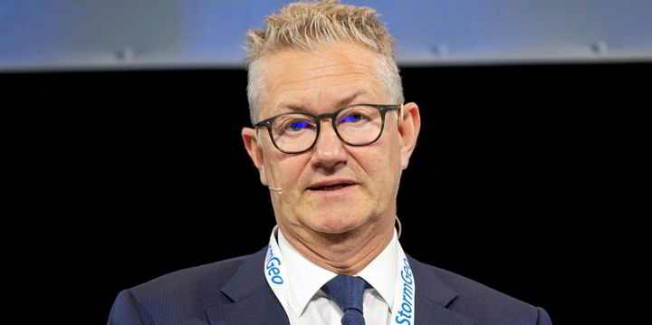 Fearnleys downbeat on rise in 2020 newbuilding orders as questions ...