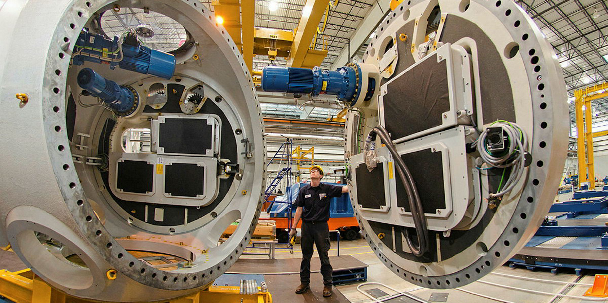 Turbine assembly 'just first step' for Nordex in Argentina | Recharge
