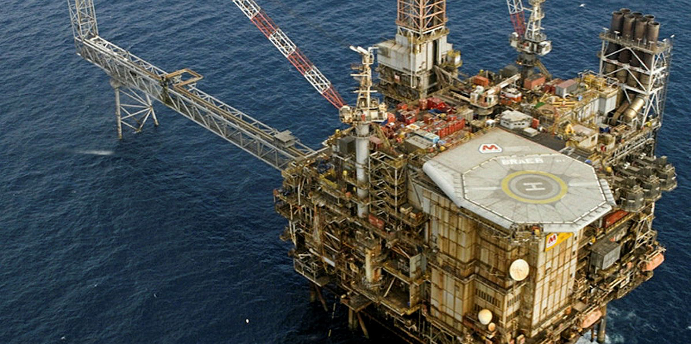 Marathon 'to sell' UK assets | Upstream Online