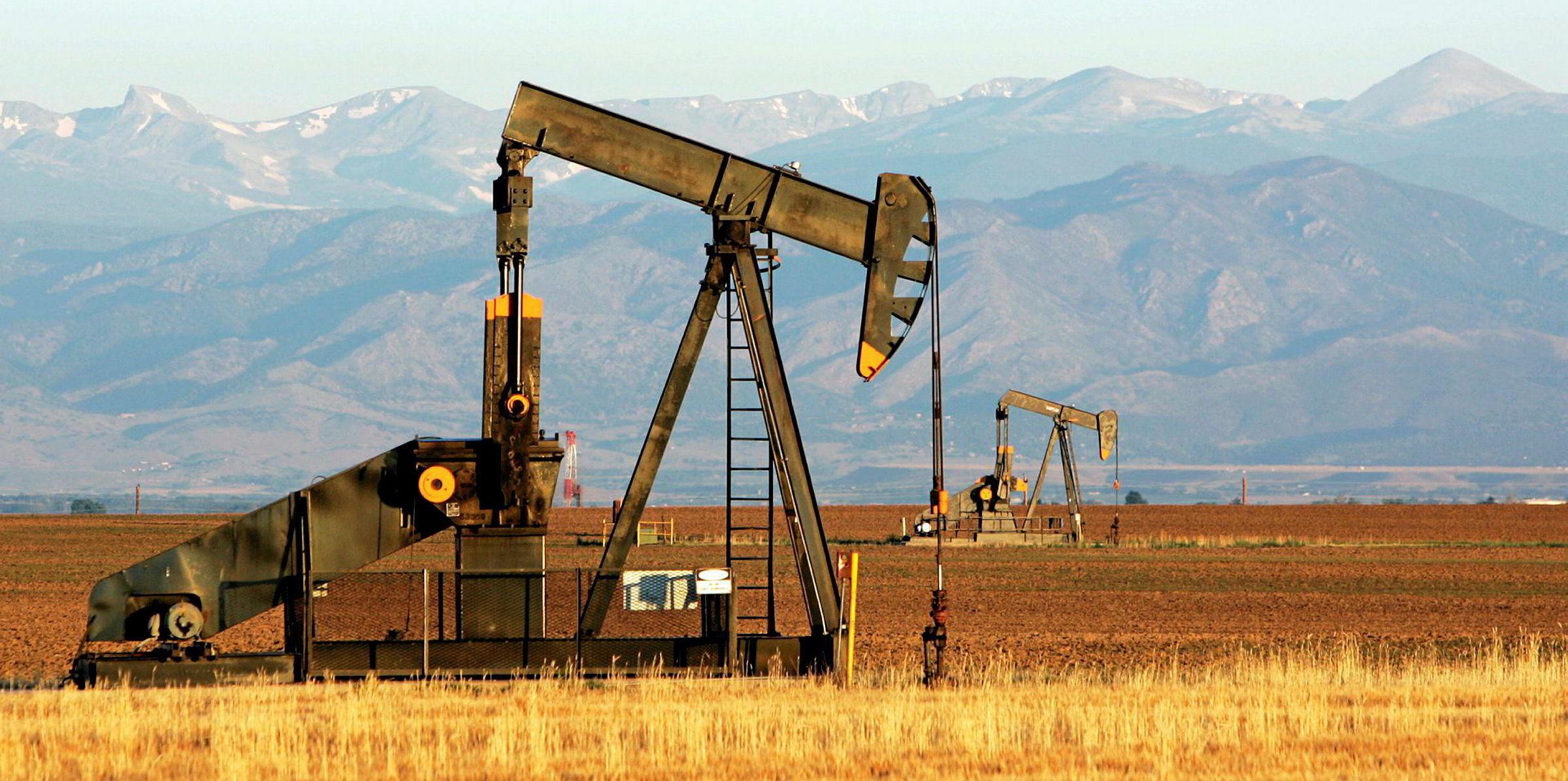 Wyoming natural gas production falls in October | Upstream Online