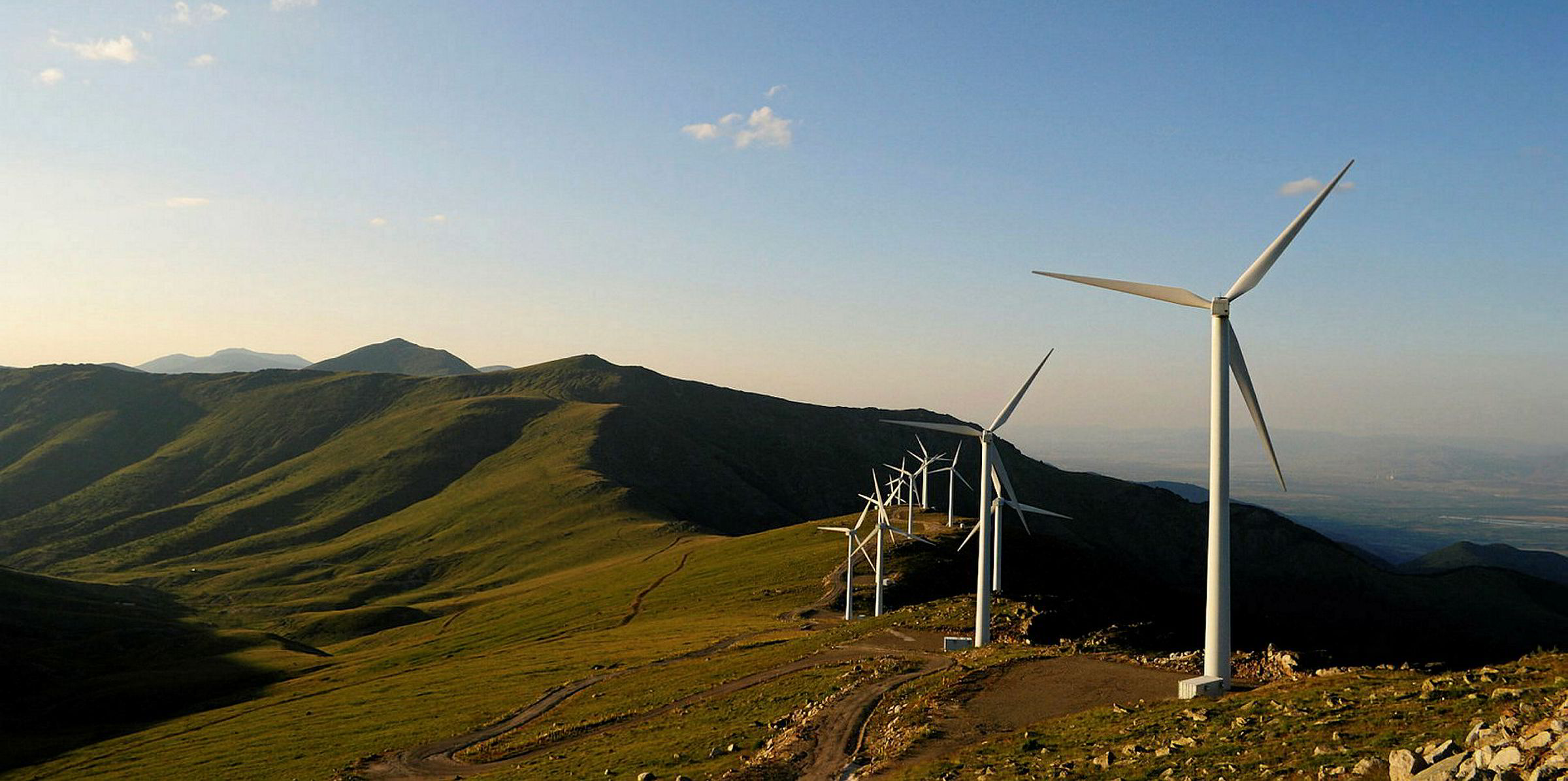 Debut Greek auction awards 171MW of wind | Recharge