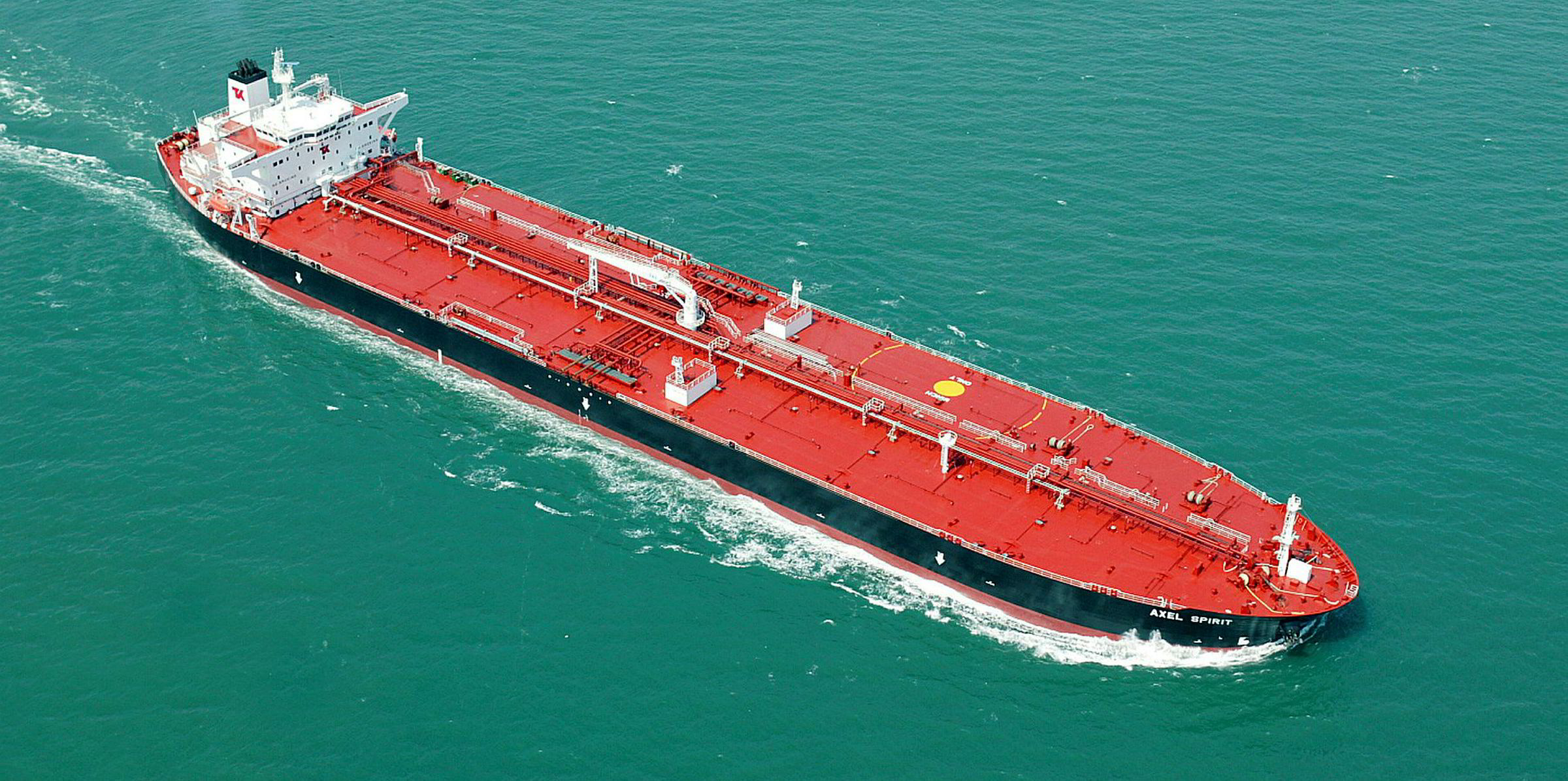 Aframax market catches fire as winter warming arrives | TradeWinds