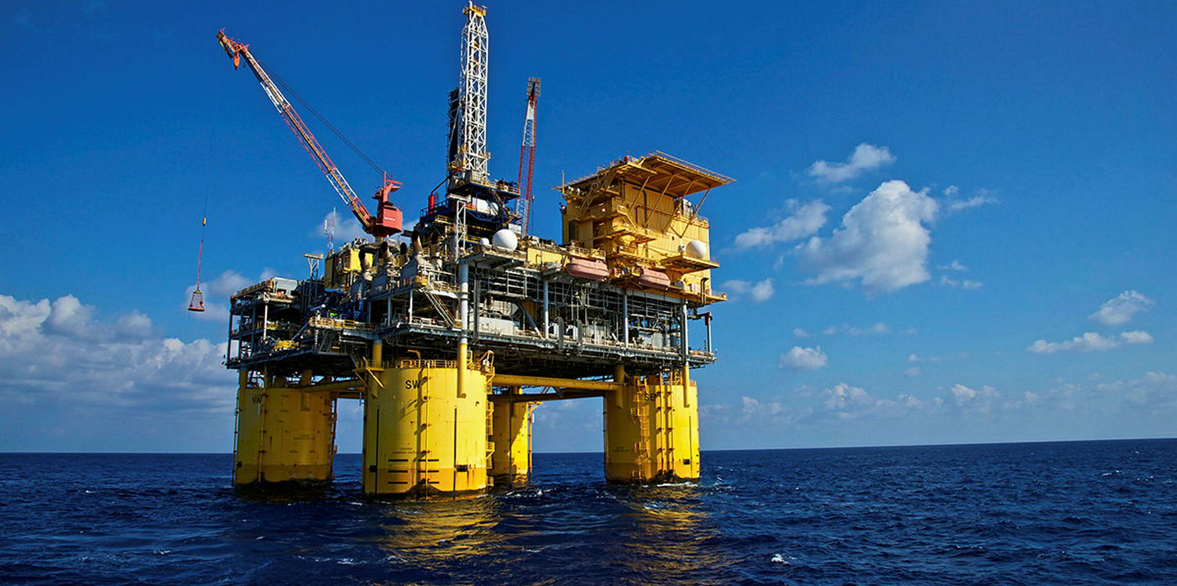 W&T strikes deal for last ConocoPhillips Magnolia share | Upstream Online