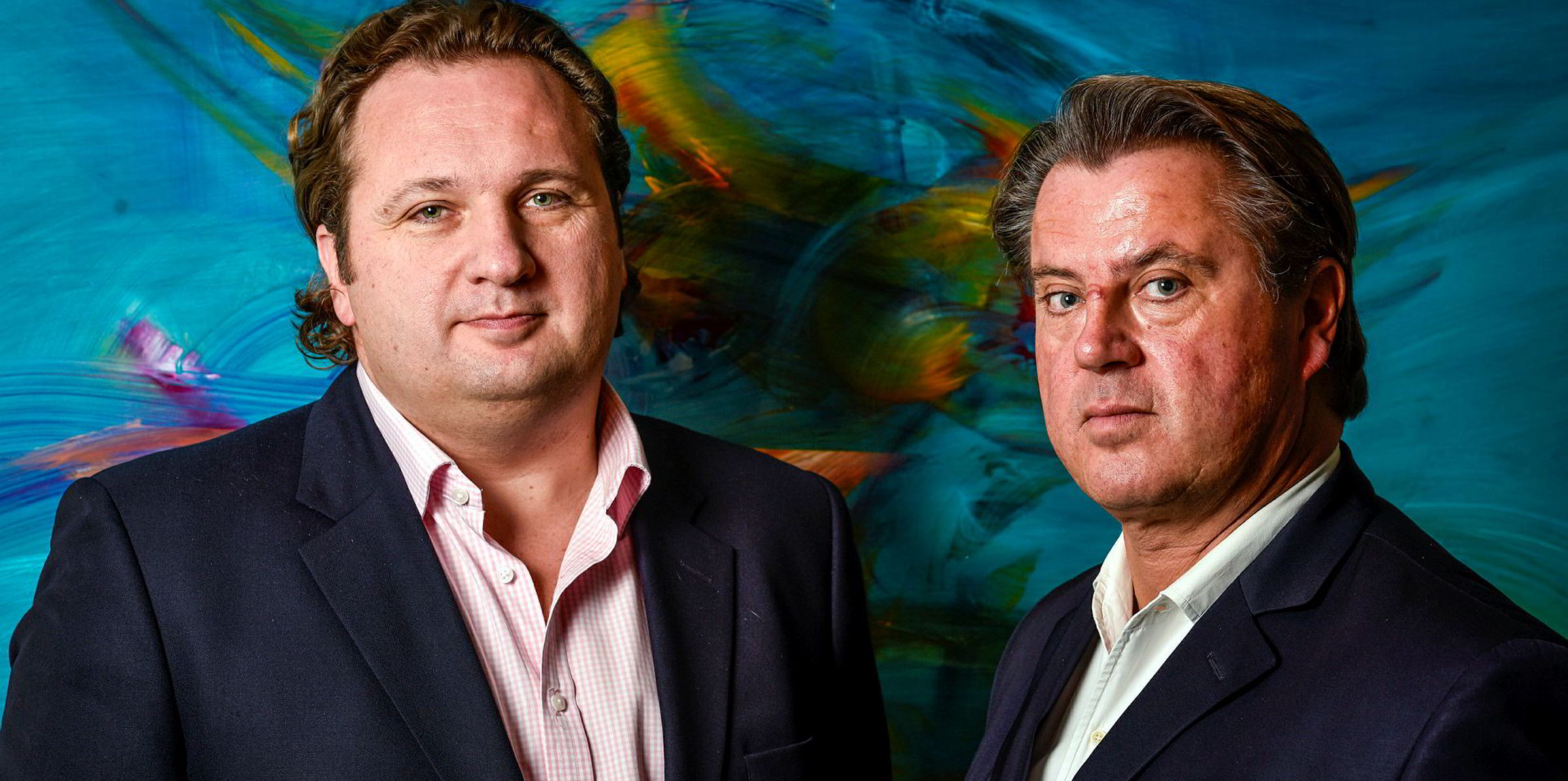 Clarksons shares spike as half-year report boosts confidence | TradeWinds